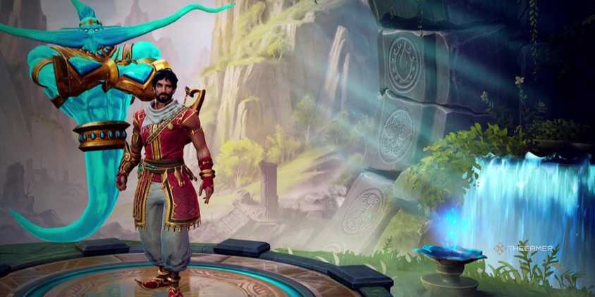 A Breakdown Of Every Smite 2 Game Modes And How You Play Them