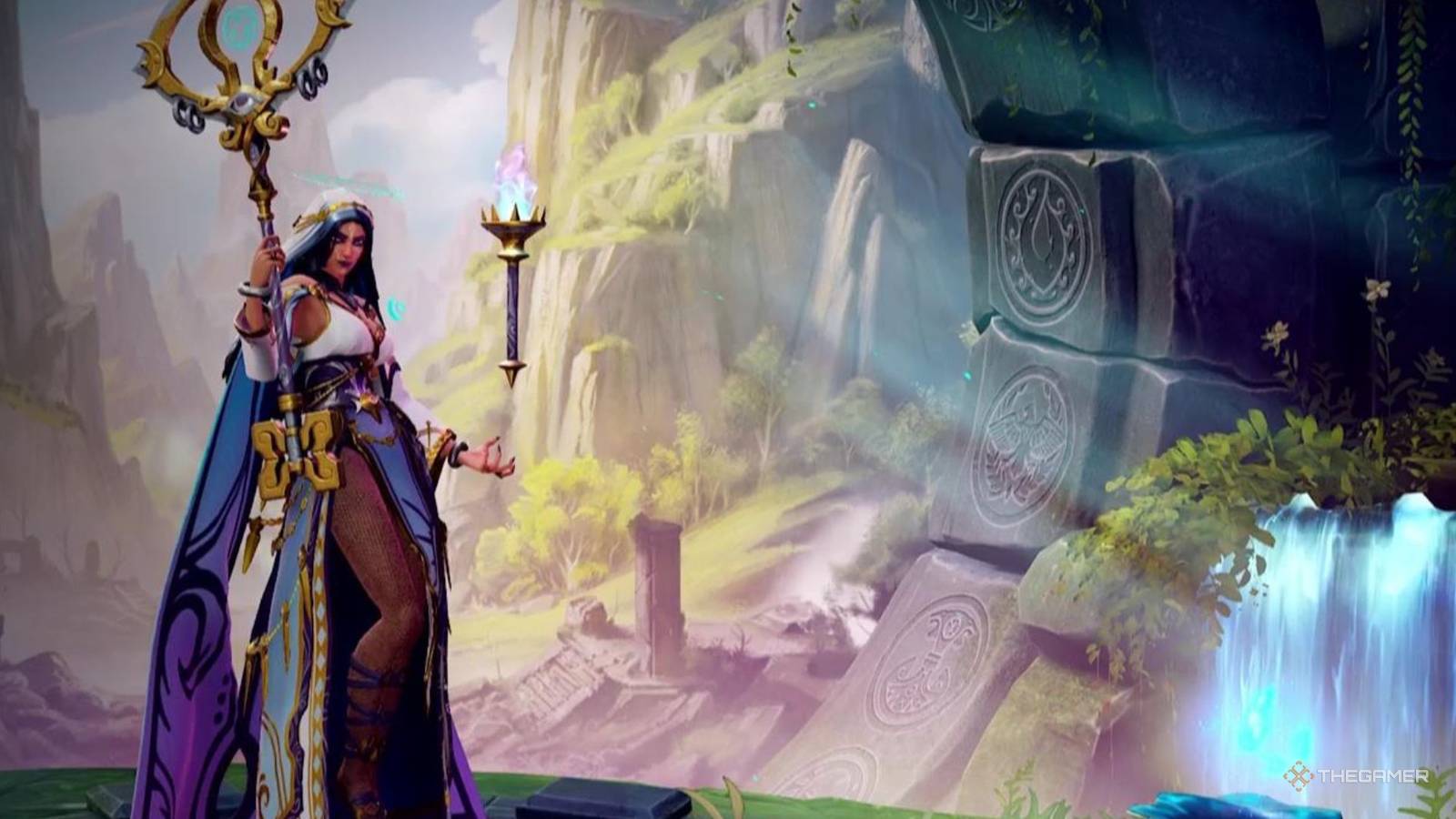 How To Play Hecate In Smite 2