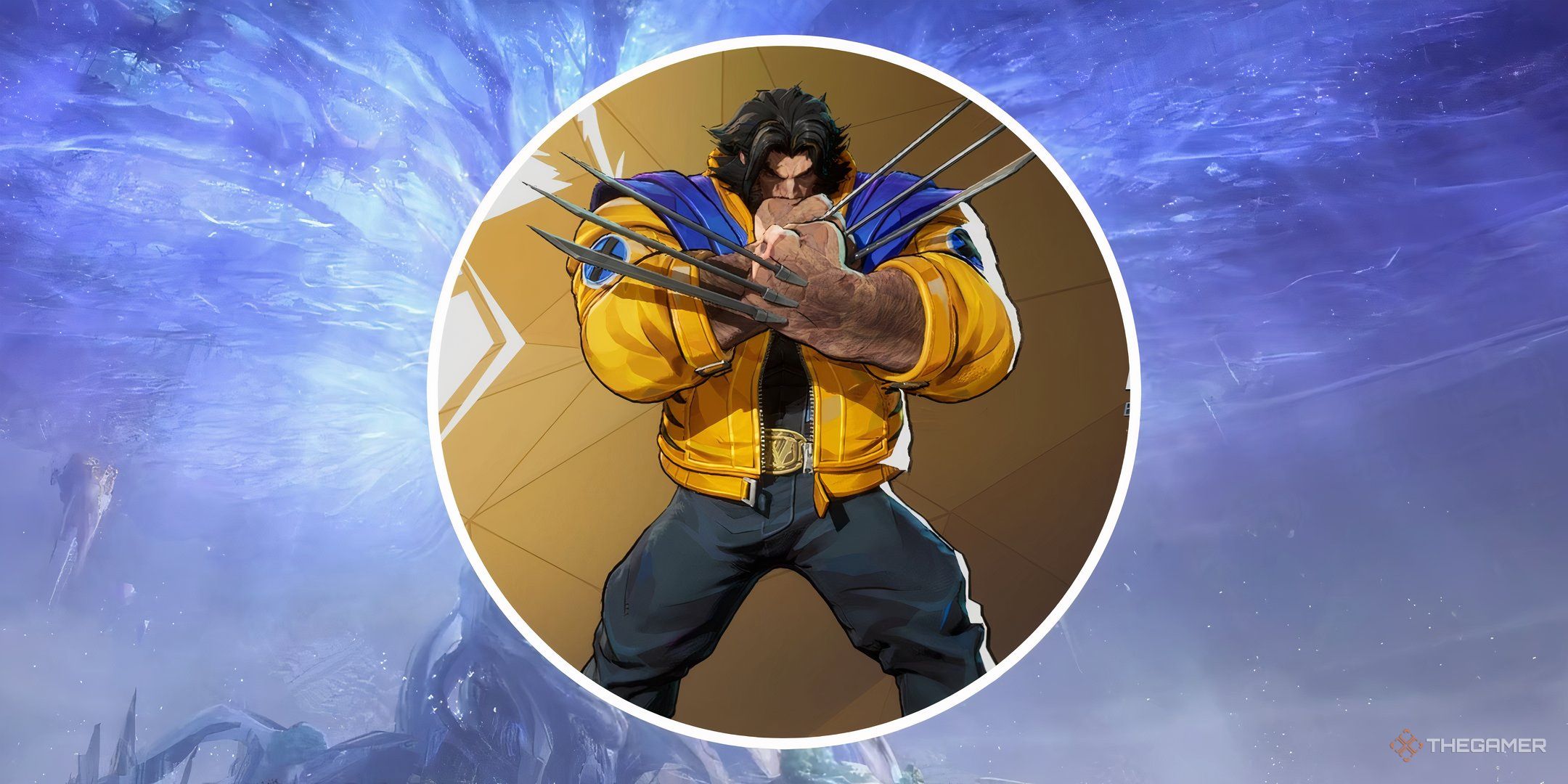 Tips And Tricks To Counter Moon Knight In Marvel Rivals