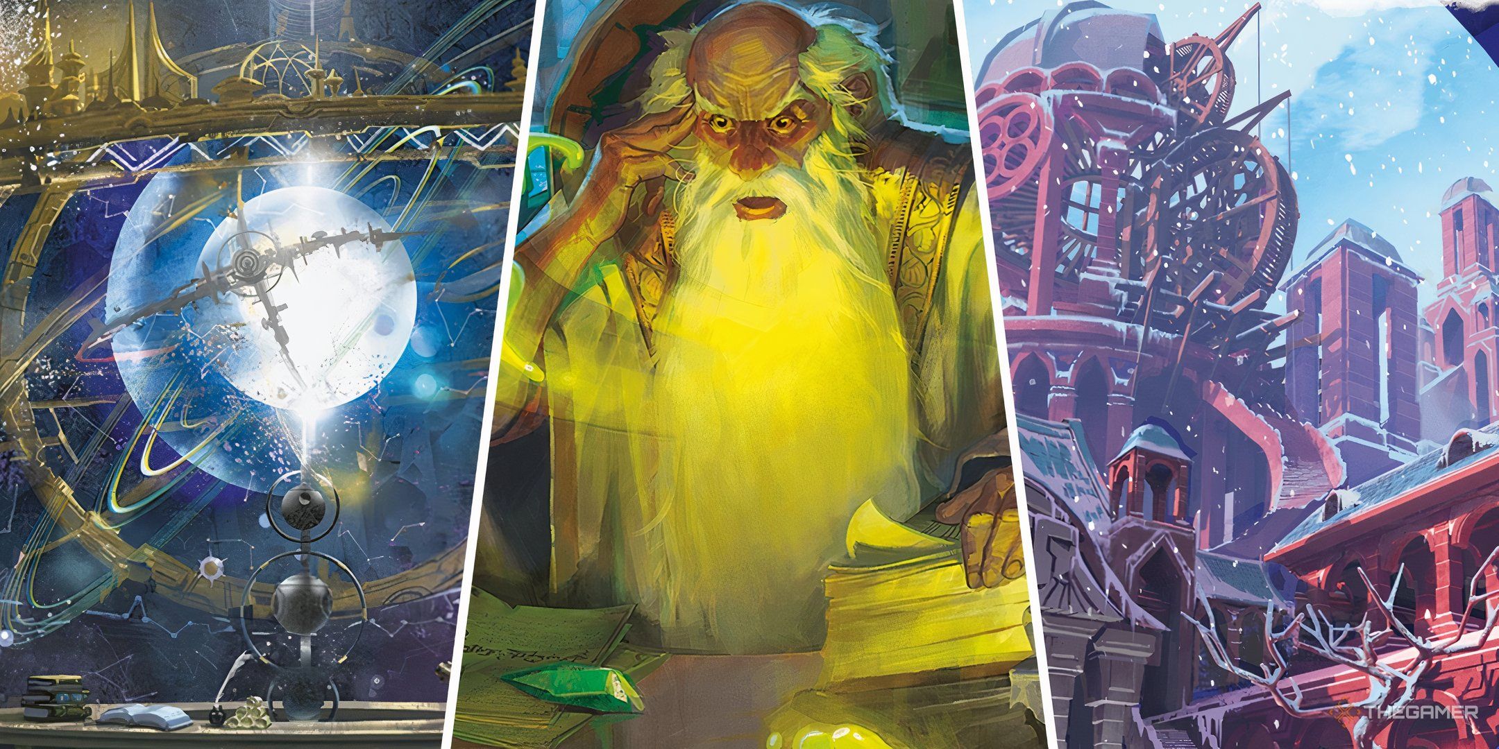 How To Run A Colossus In DND