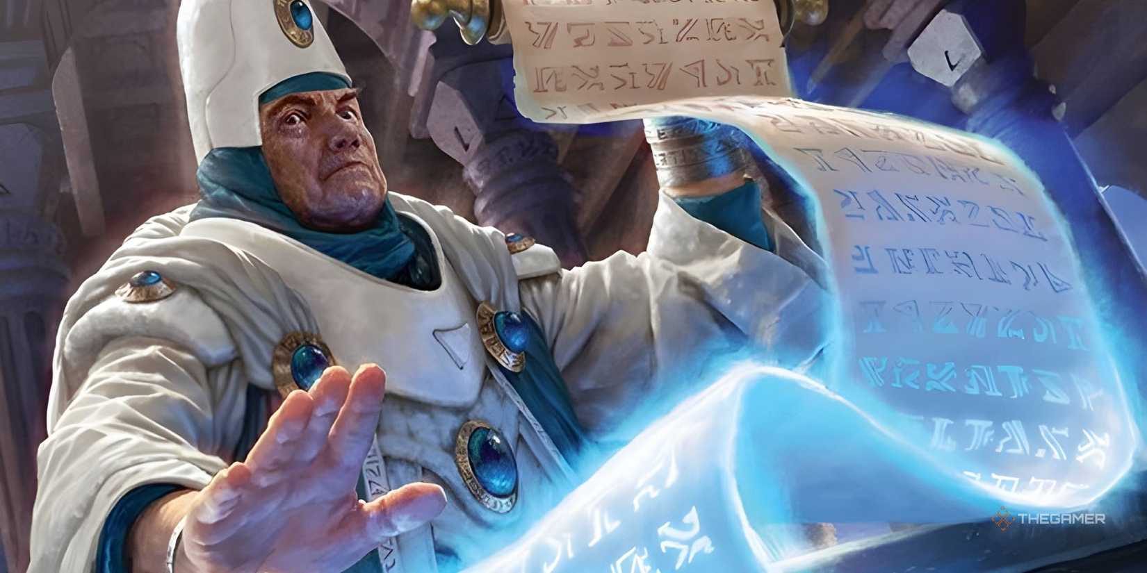 Mimeoplasm, Revered One Commander Deck Guide - Best Cards, How To Play ...