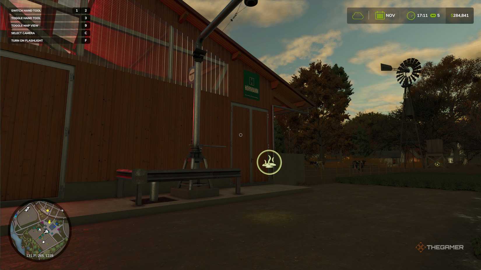 How To Care For, Feed, And Breed Cattle In Farming Simulator 25
