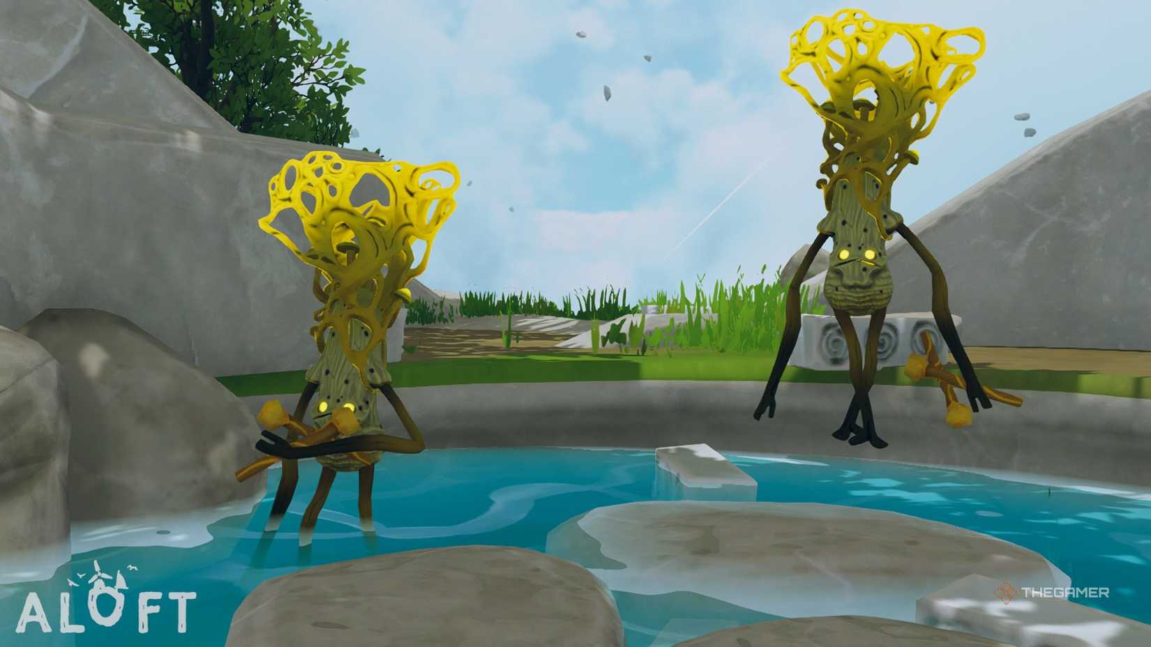 Complete Guide For Aloft