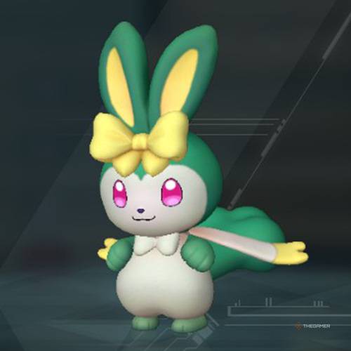 All Legendary And Alpha Pal Locations On Feybreak Island In Palworld