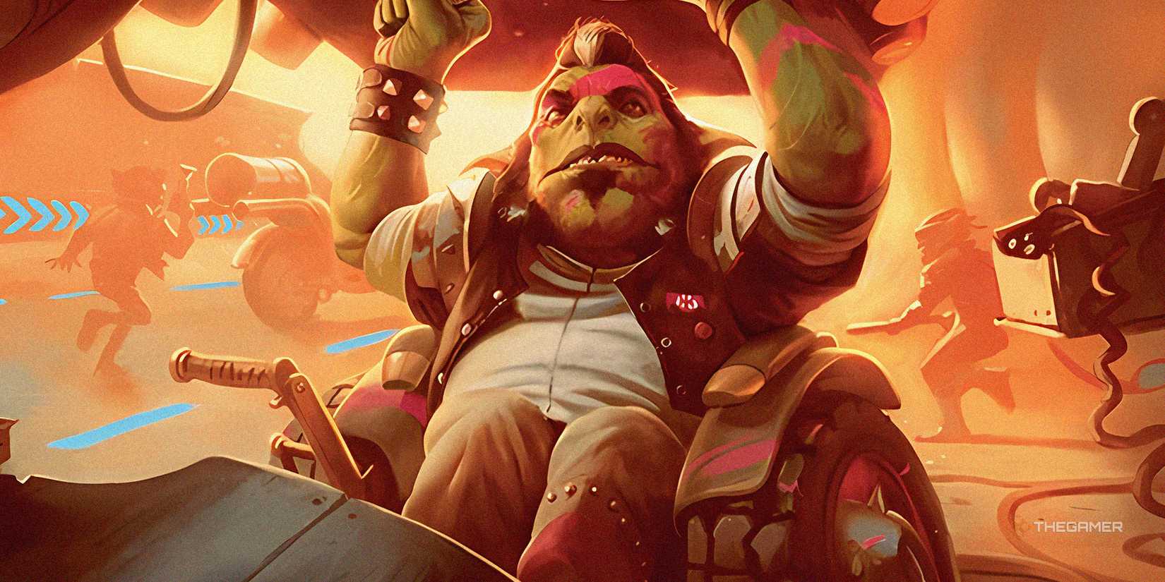 When Do Sets Rotate Out Standard In MTG?