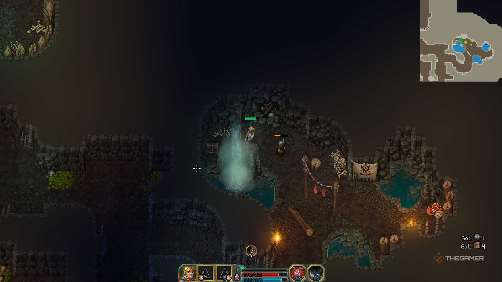 Beginner Tips And Tricks For Heroes Of Hammerwatch 2