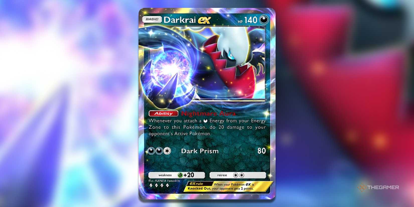How To Play The Yanmega Ex Deck In Pokemon TCG Pocket
