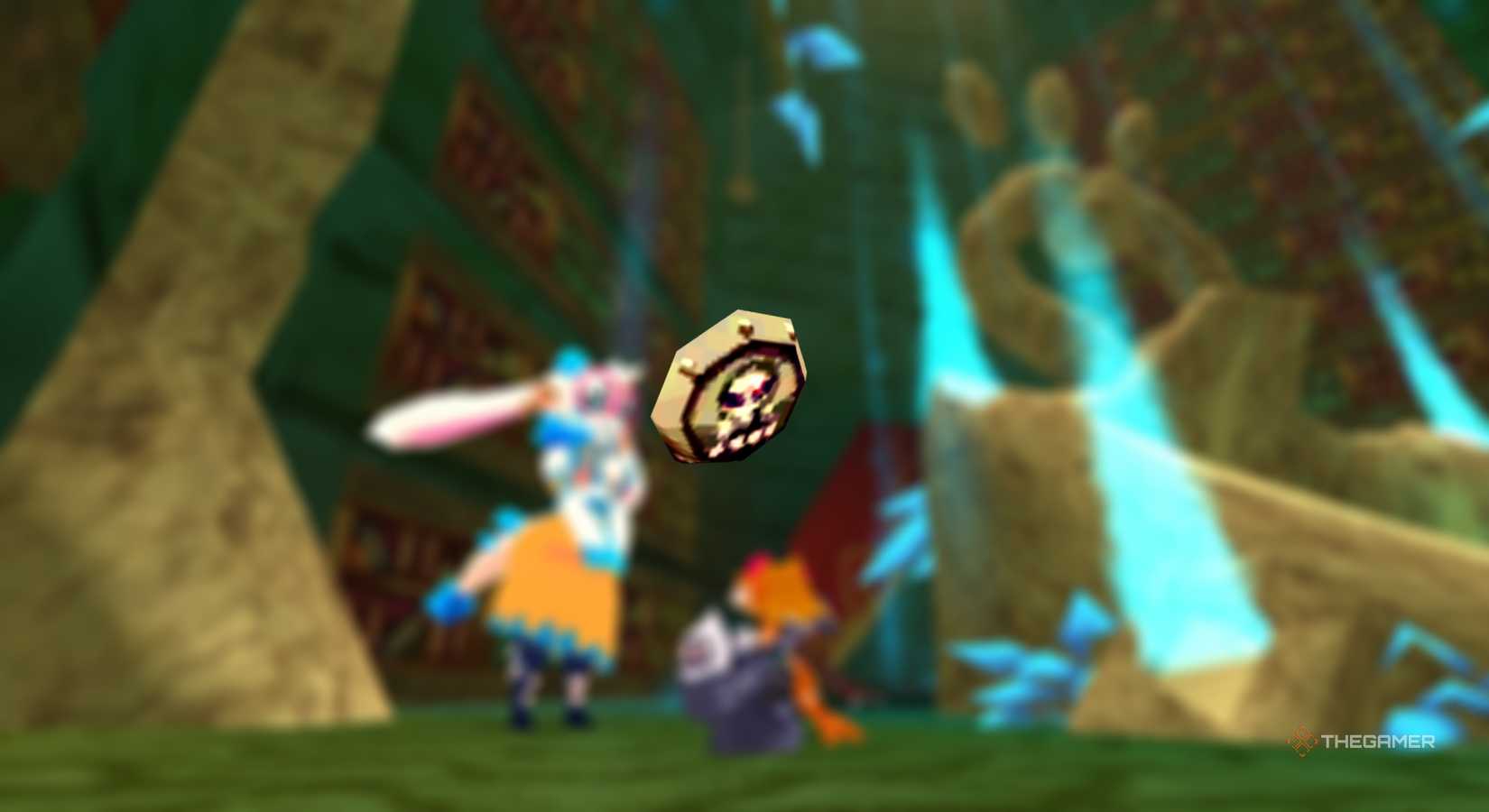 Best Shields In Atlyss