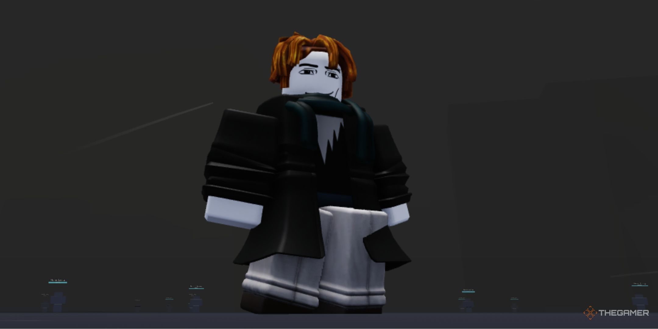 How To Get The Rotten Ring In Roblox: Jujutsu Infinite