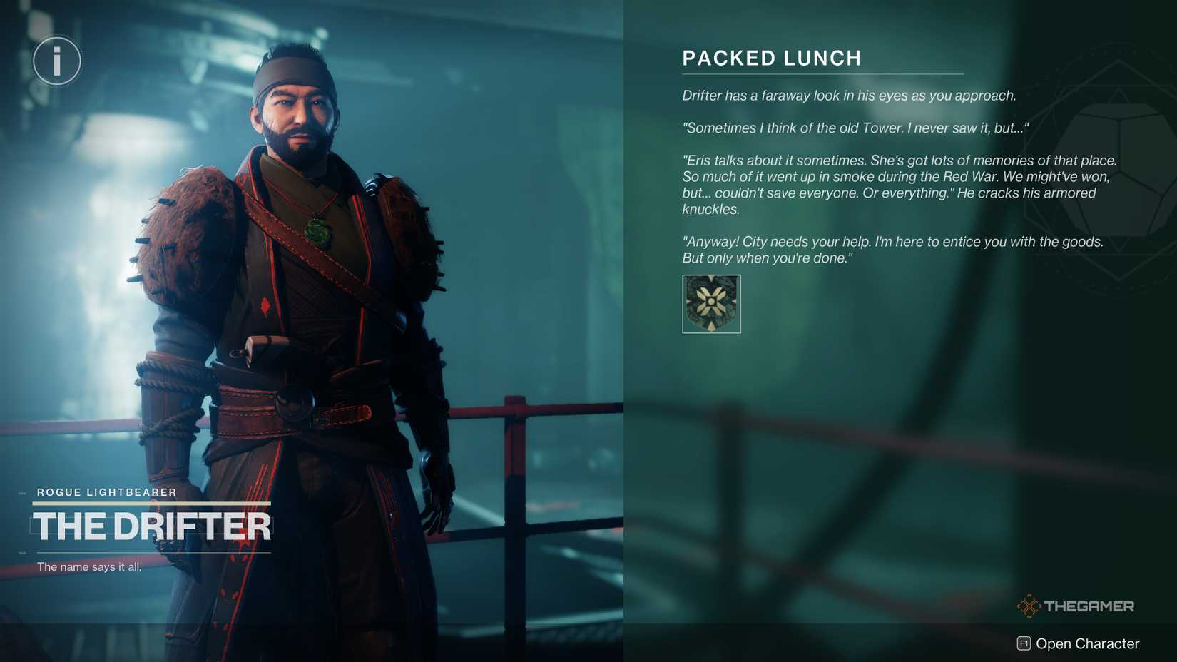 All Bento Token Quests And Rewards - Destiny 2: Revenant