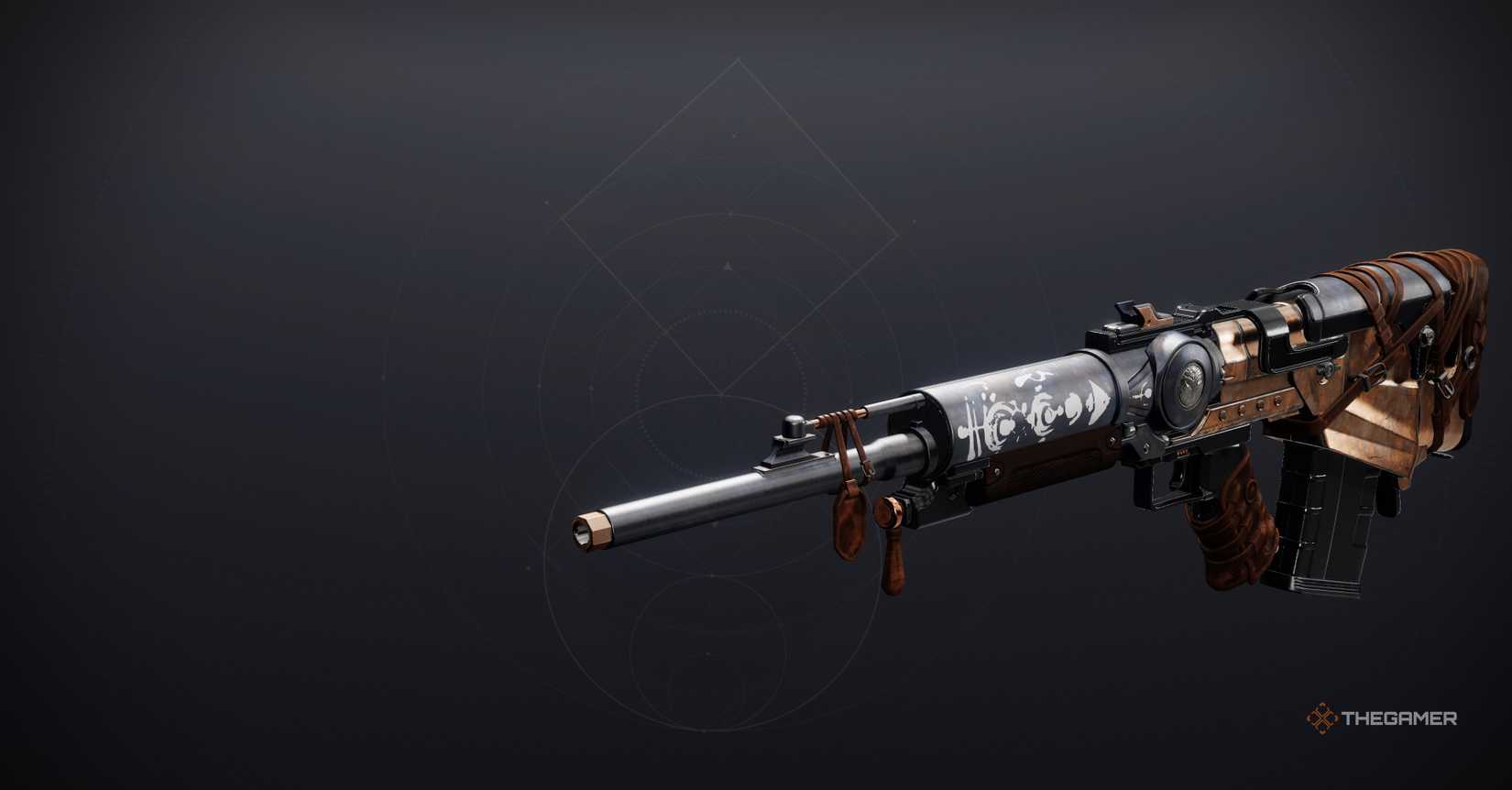 Iron Banner Weapon God Rolls - Destiny 2