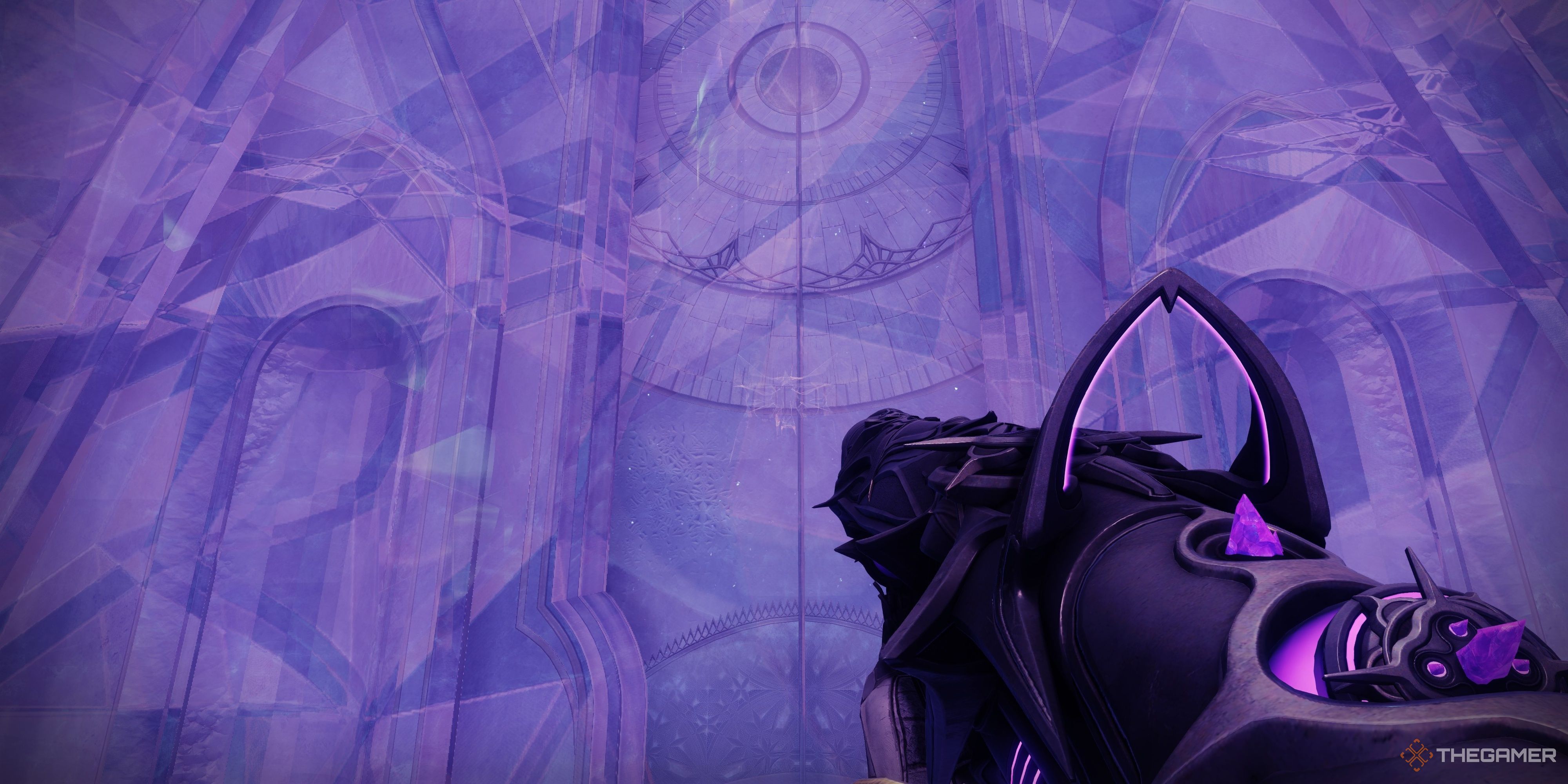 Kell's Fall Exotic Mission Walkthrough - Destiny 2: Revenant