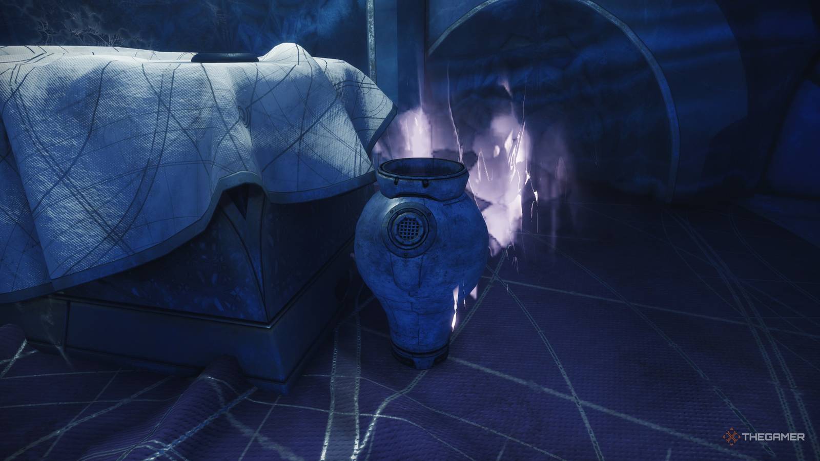 All Slayer's Fang Intrinsic Upgrades - Destiny 2: Revenant