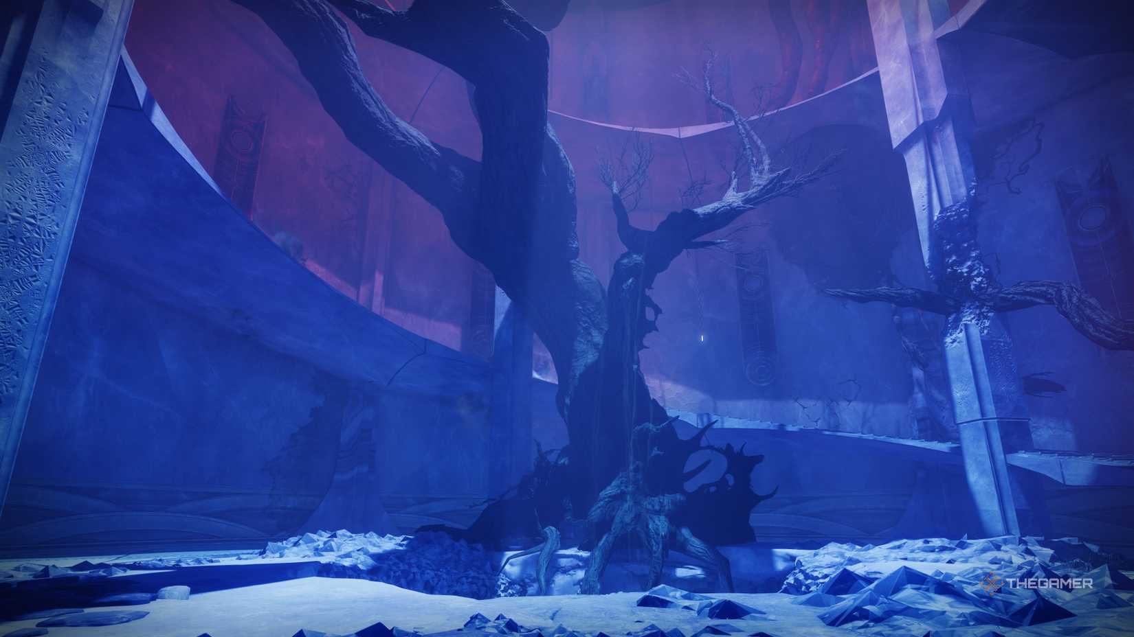 Kell's Fall Exotic Mission Walkthrough - Destiny 2: Revenant