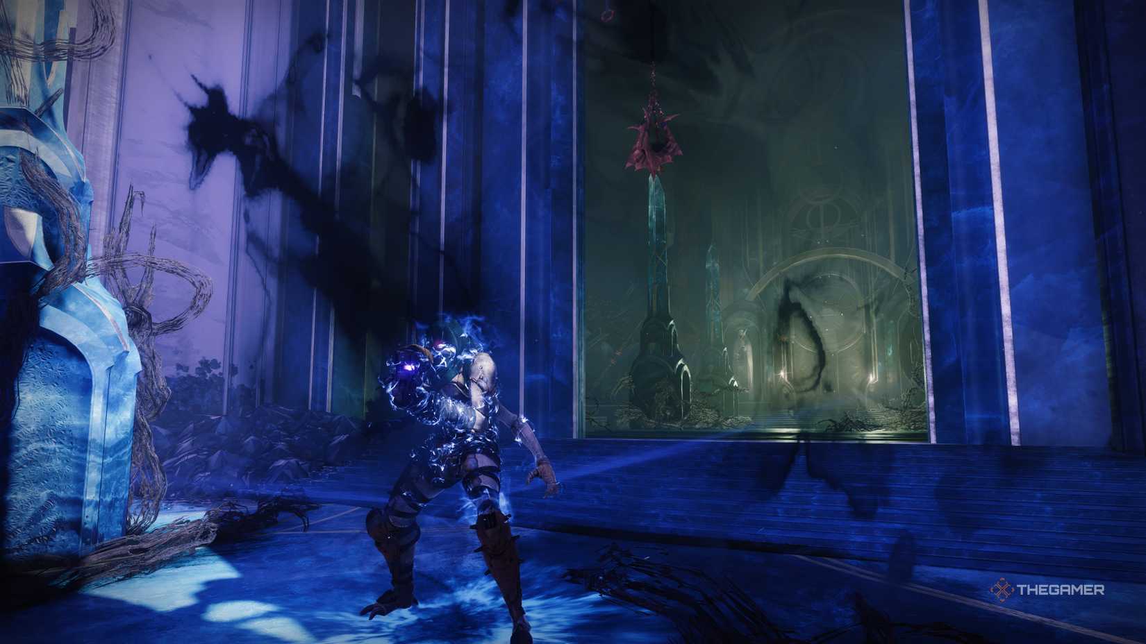 All Organ Melody Codes In Kell's Fall - Destiny 2: Revenant