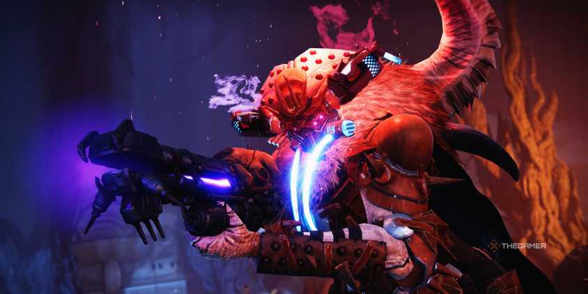 All Organ Melody Codes In Kell's Fall - Destiny 2: Revenant