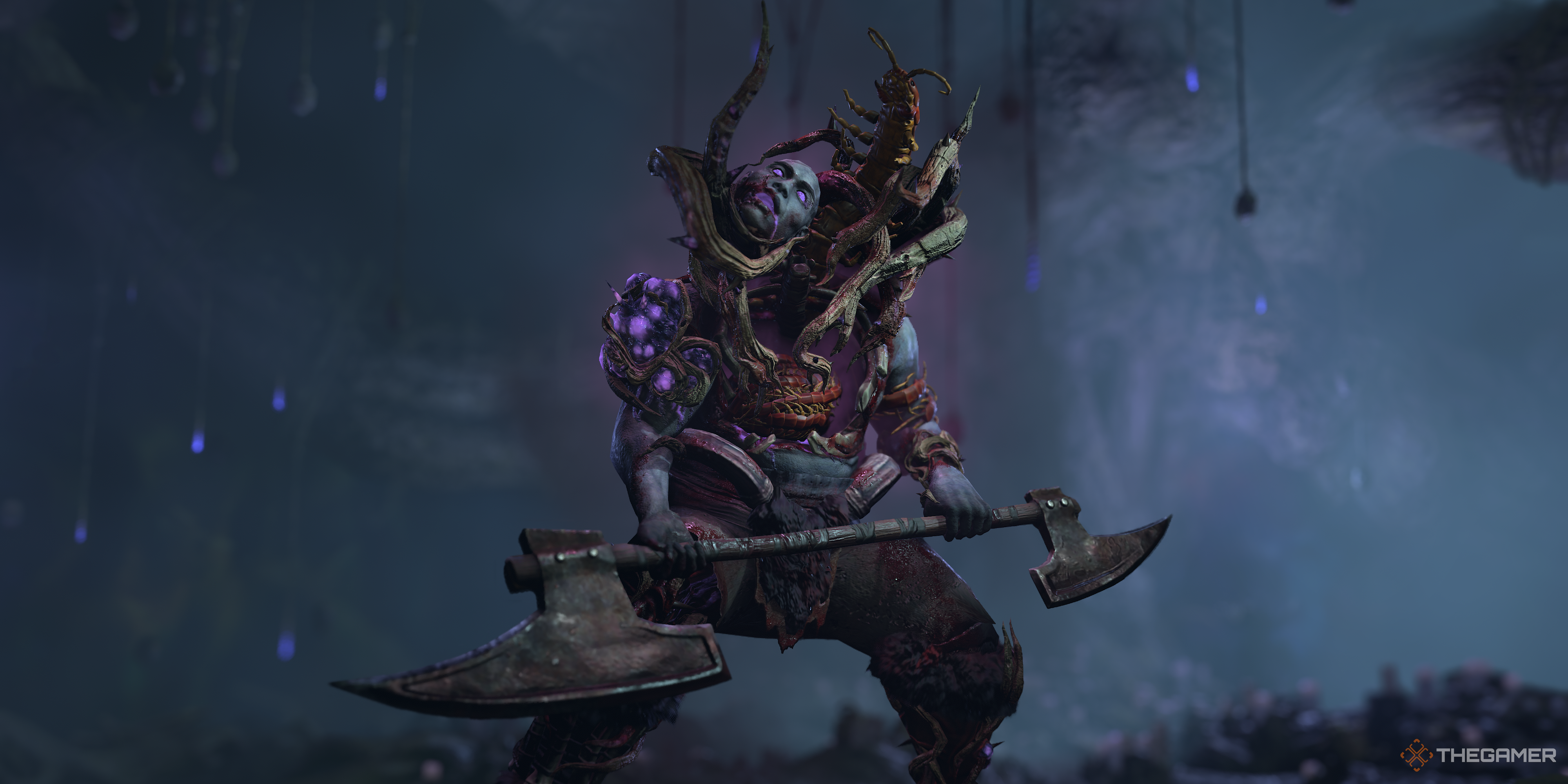 Touch Of Death Centipede Spiritborn Build Guide In Diablo 4