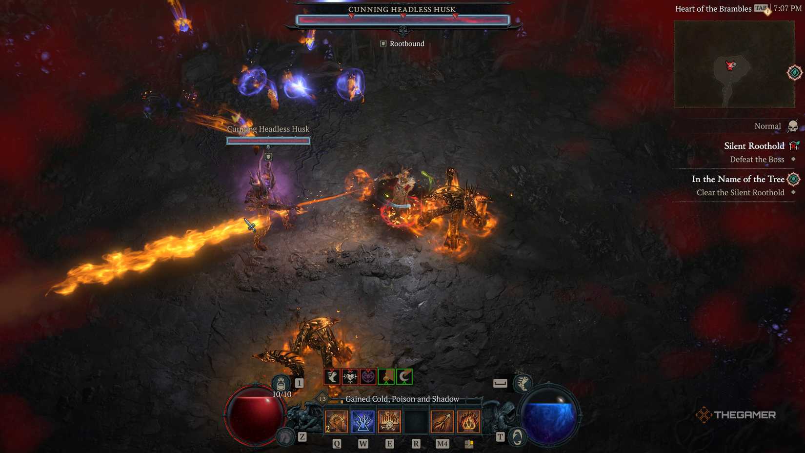 Season Of Witchcraft Quest Guide - Diablo 4