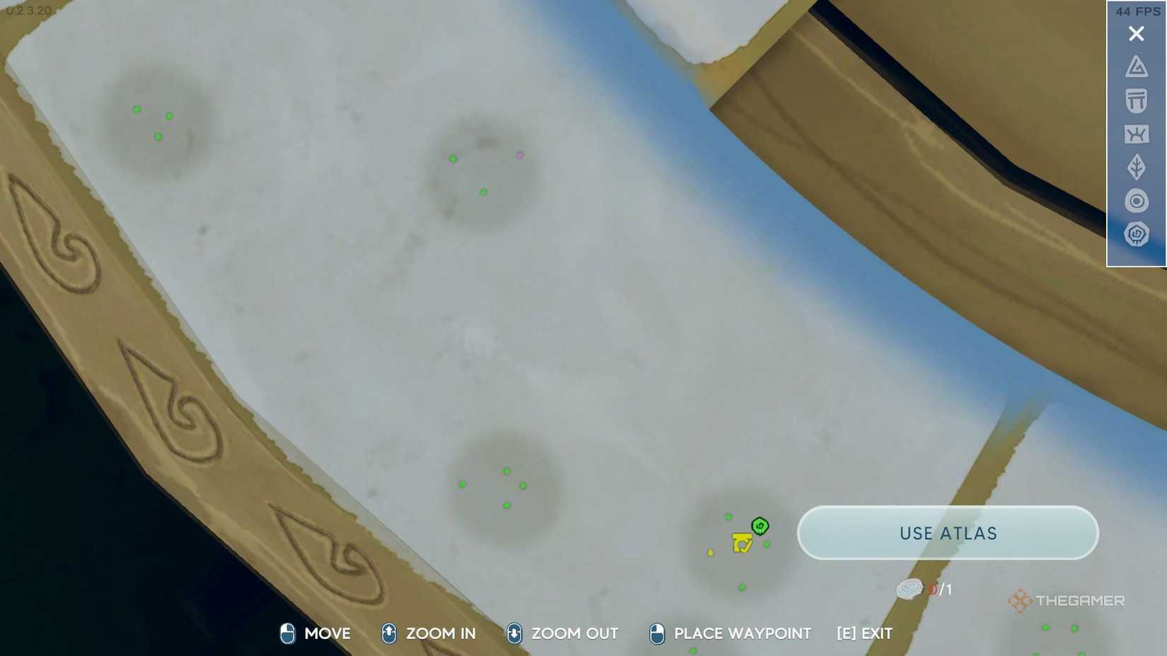 Things To Know Before You Start Playing Aloft