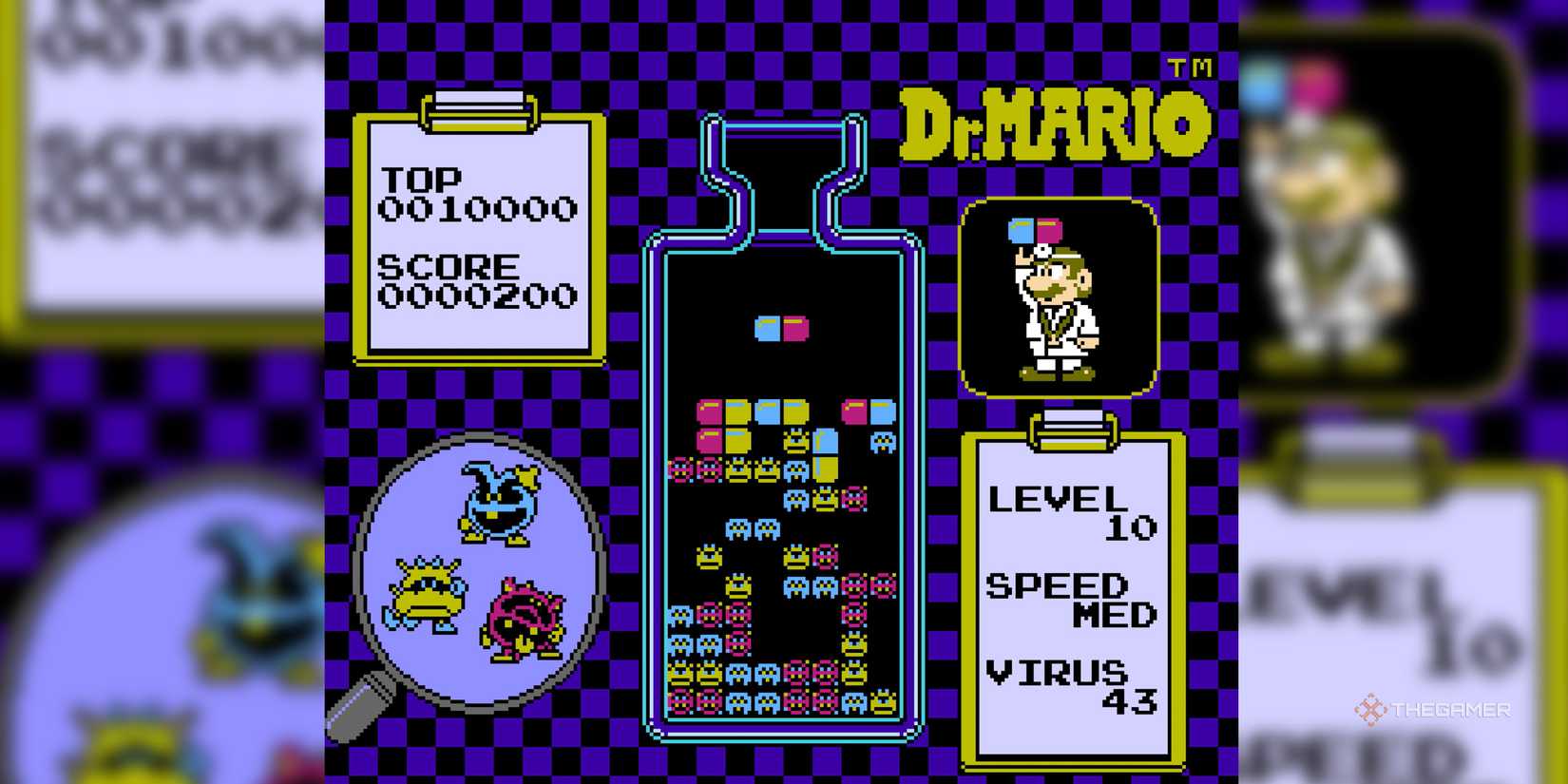 The Best Puzzle Game From Each Year Of The '90s