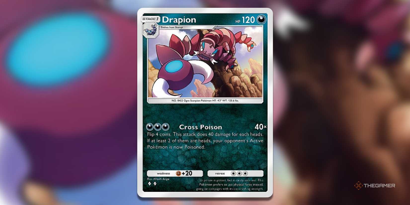 The Strongest Cards From The Pokemon TCG Pocket Space-Time Smackdown Set