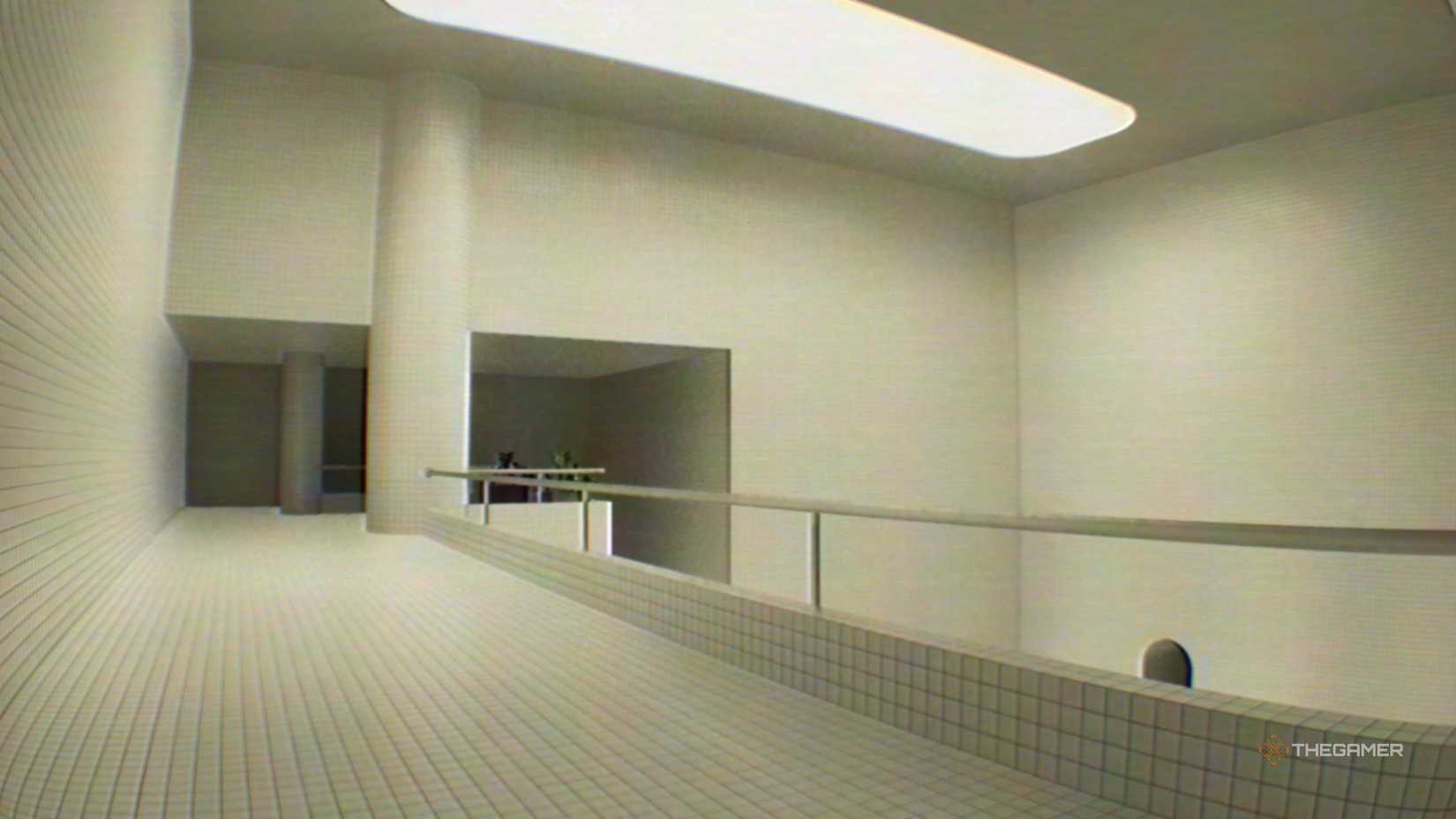 Dreamcore Was My First Terrifying Experience Of The Year