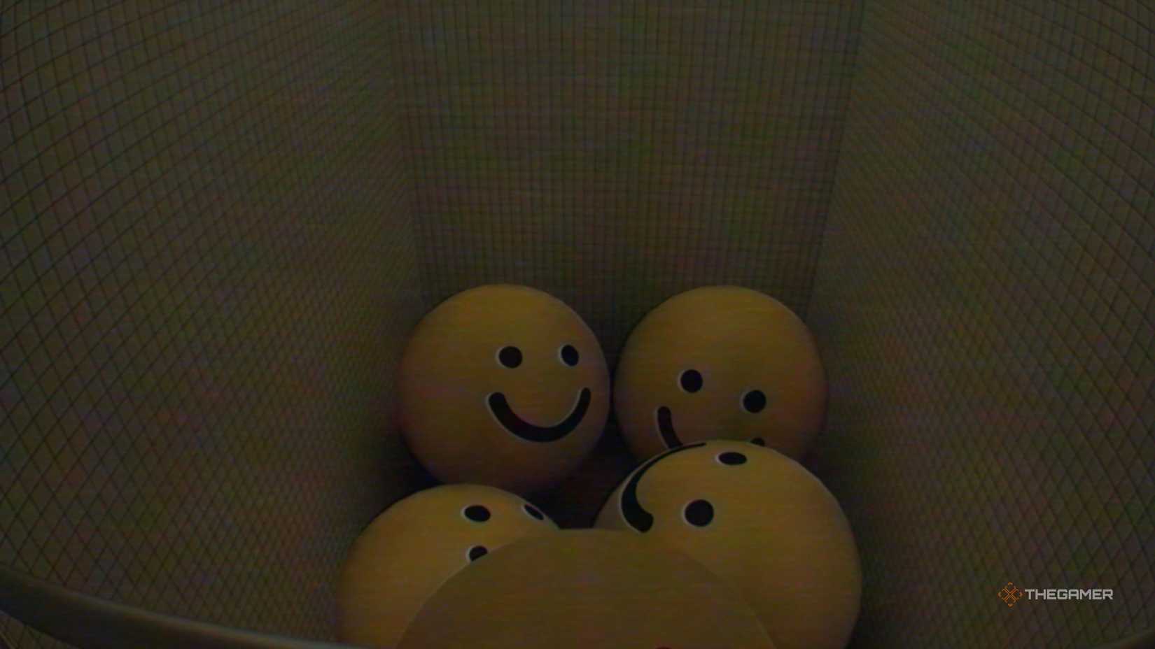 Dreamcore Was My First Terrifying Experience Of The Year