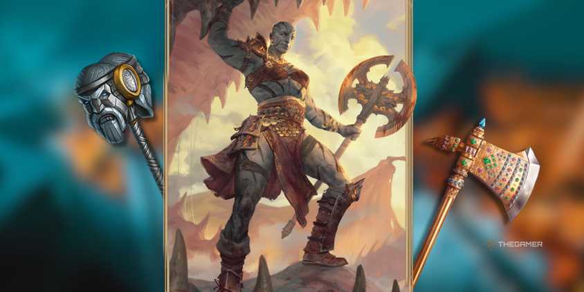 The Best Magic Items For Monks In DND