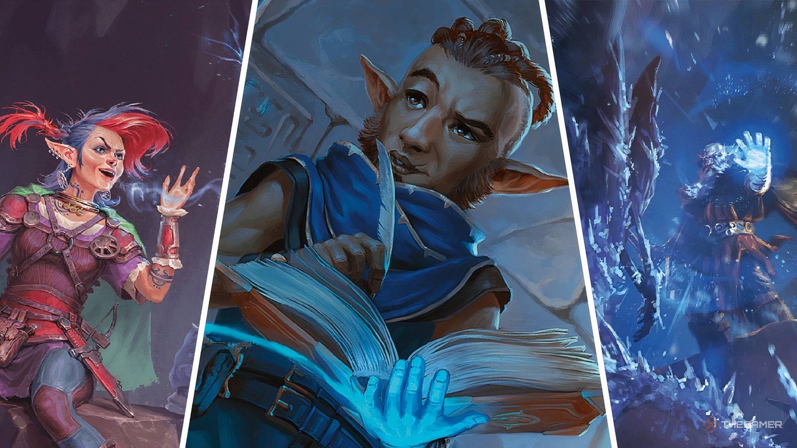 Dungeons & Dragons: The Most Useful Cantrips, Ranked