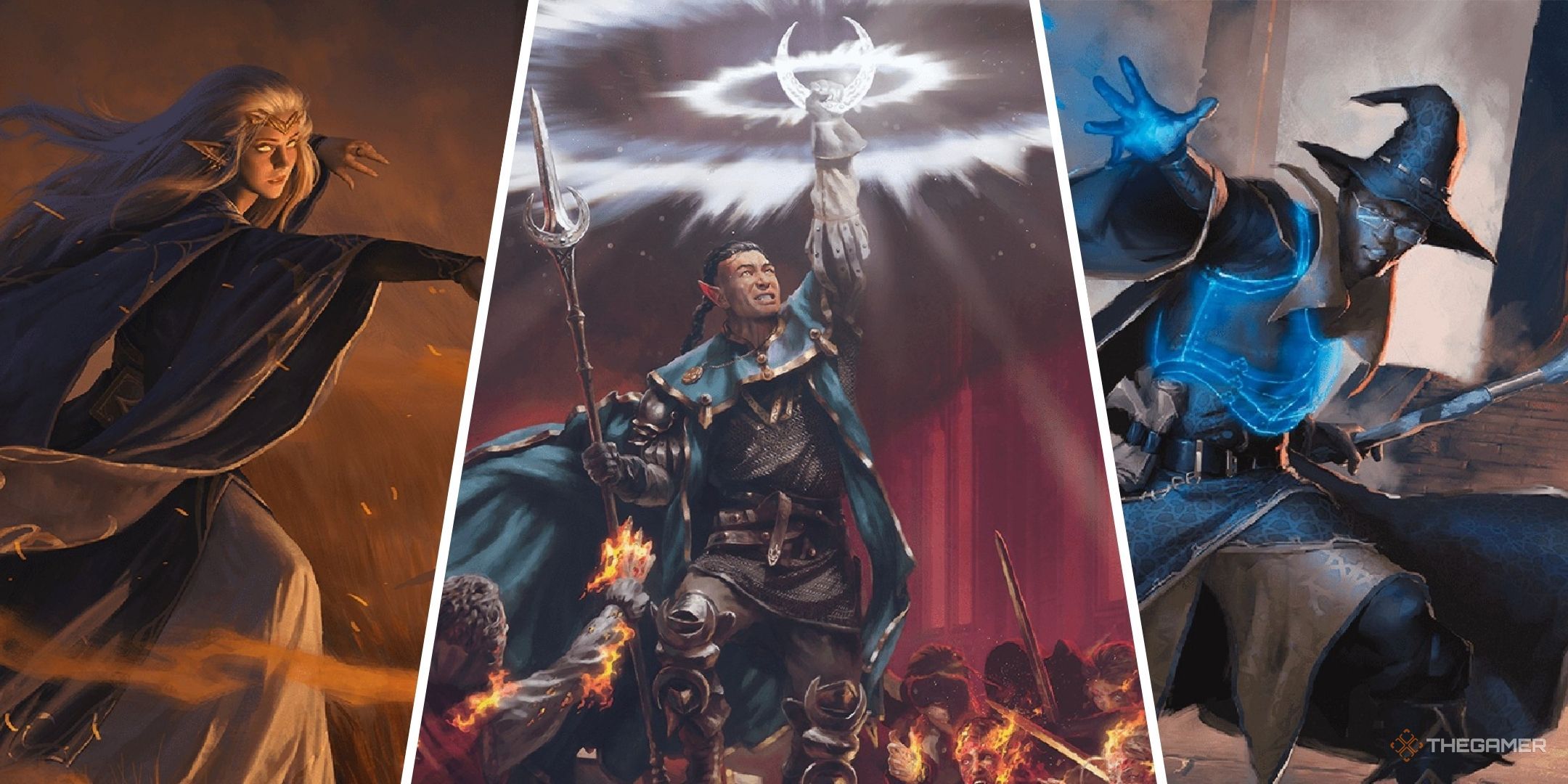 What DND Feats Let You Use Magic Without Being A Spellcaster?