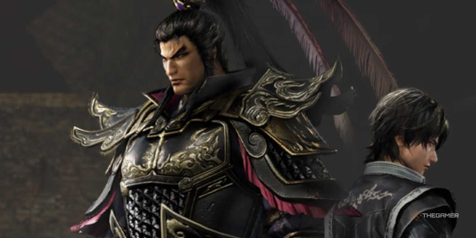 Every Companion In Dynasty Warriors: Origins, Ranked