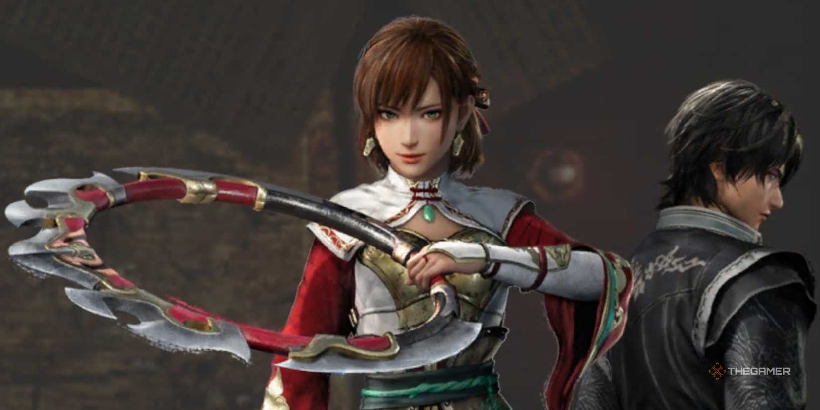 Where To Find Every Battle Art Tome In Dynasty Warriors: Origins