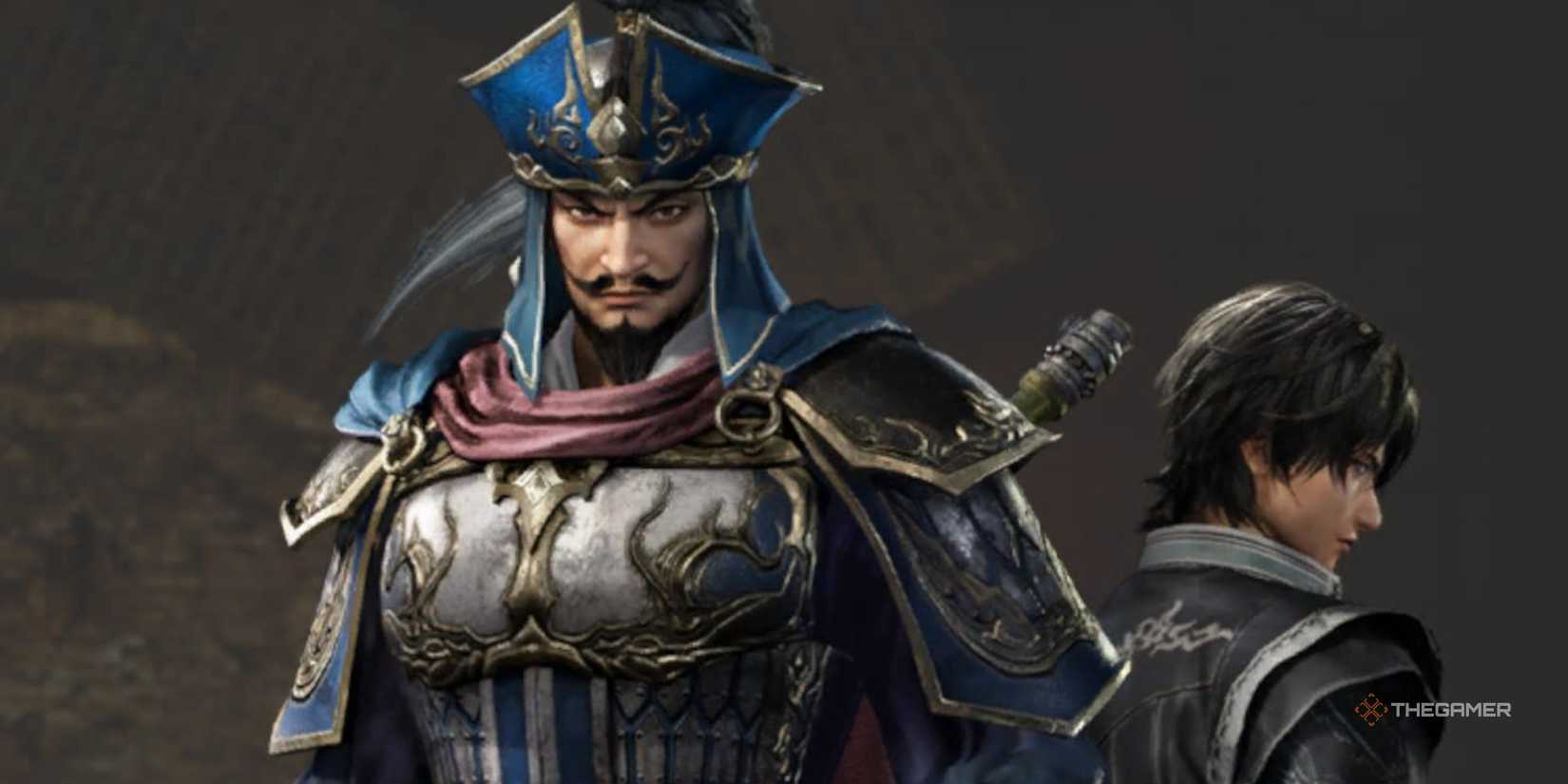 Every Companion In Dynasty Warriors: Origins, Ranked