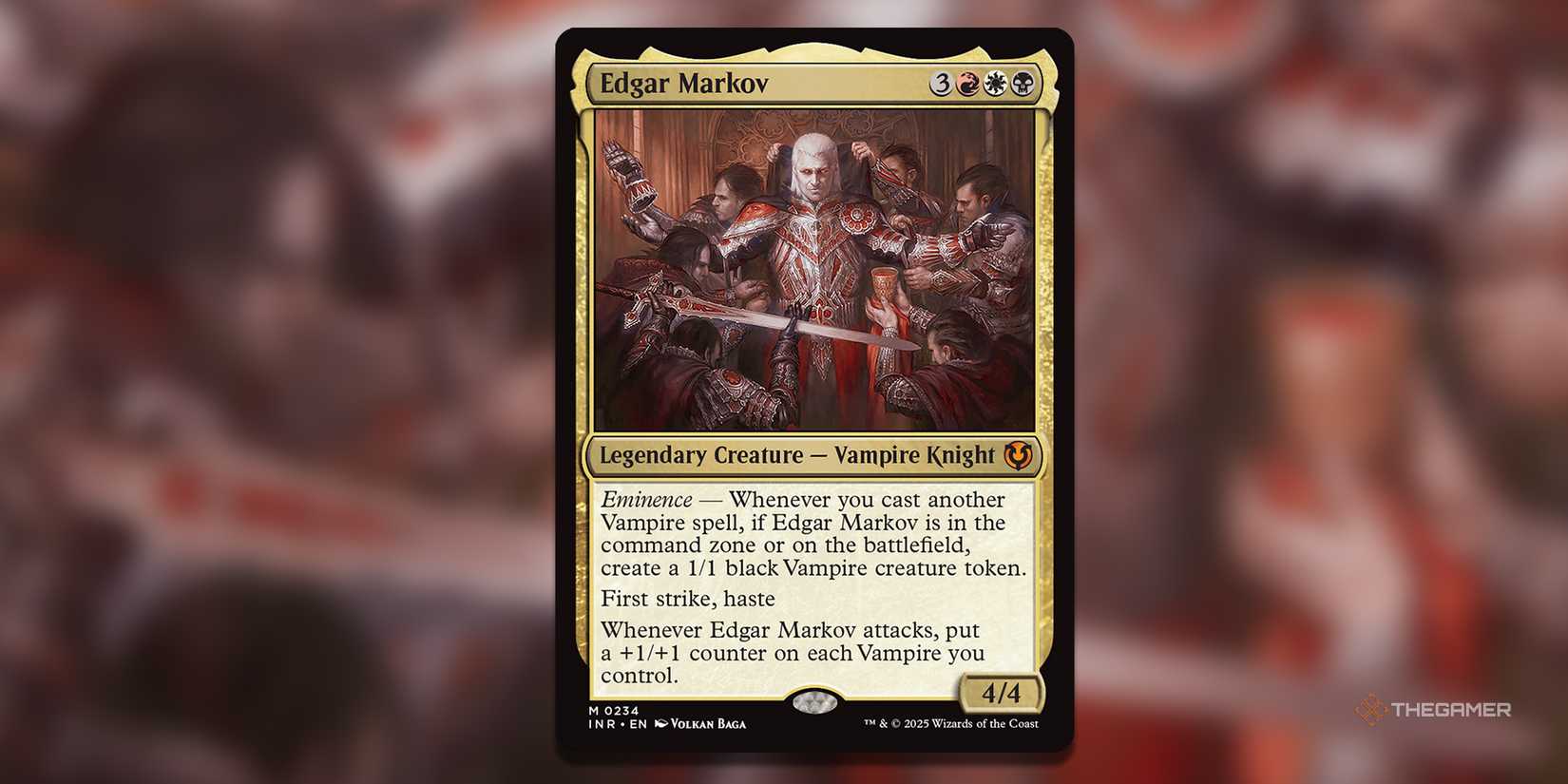 The Commanders I Hate To Fight The Most In MTG