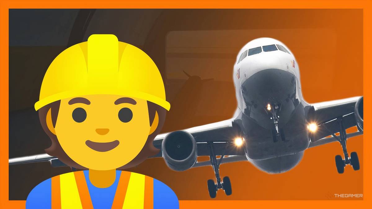The Best Games Where You Build A Plane