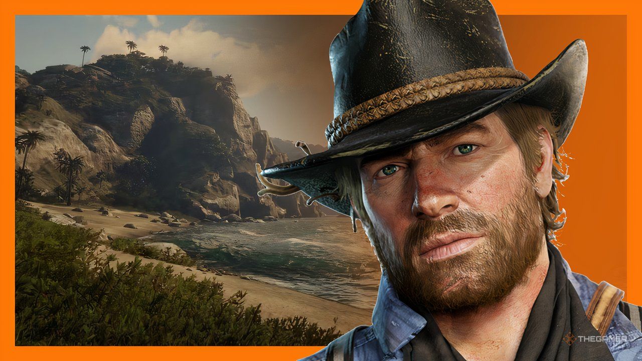 Things In RDR2 That Aren't Historically Factual