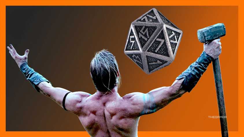 The Best Cold Damage Spells In DND