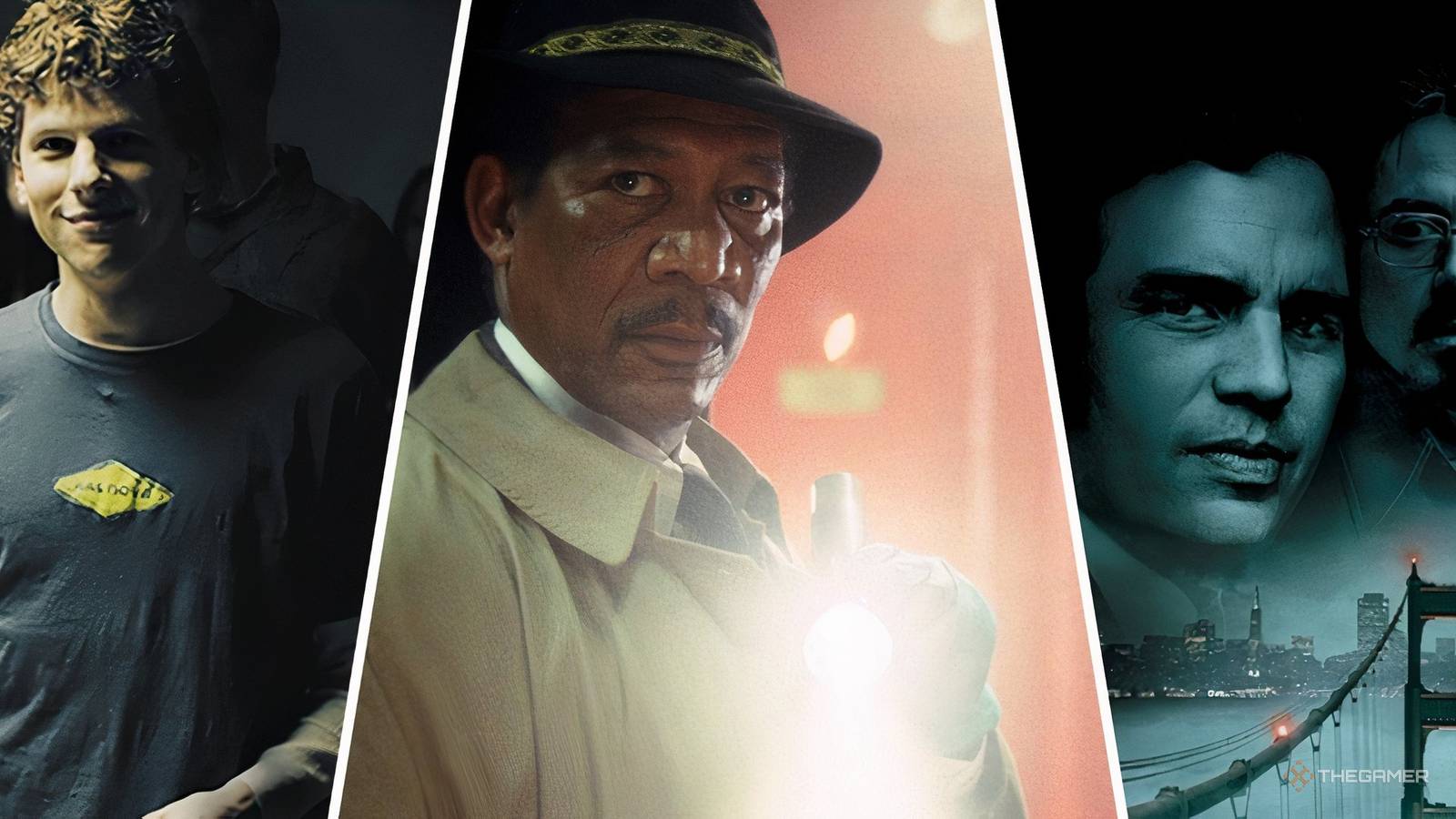 Best David Fincher Movies, Ranked