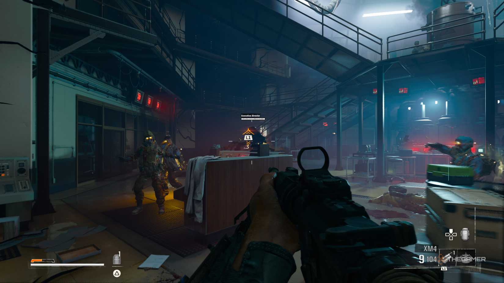 How To Complete Emergence In Call Of Duty: Black Ops 6