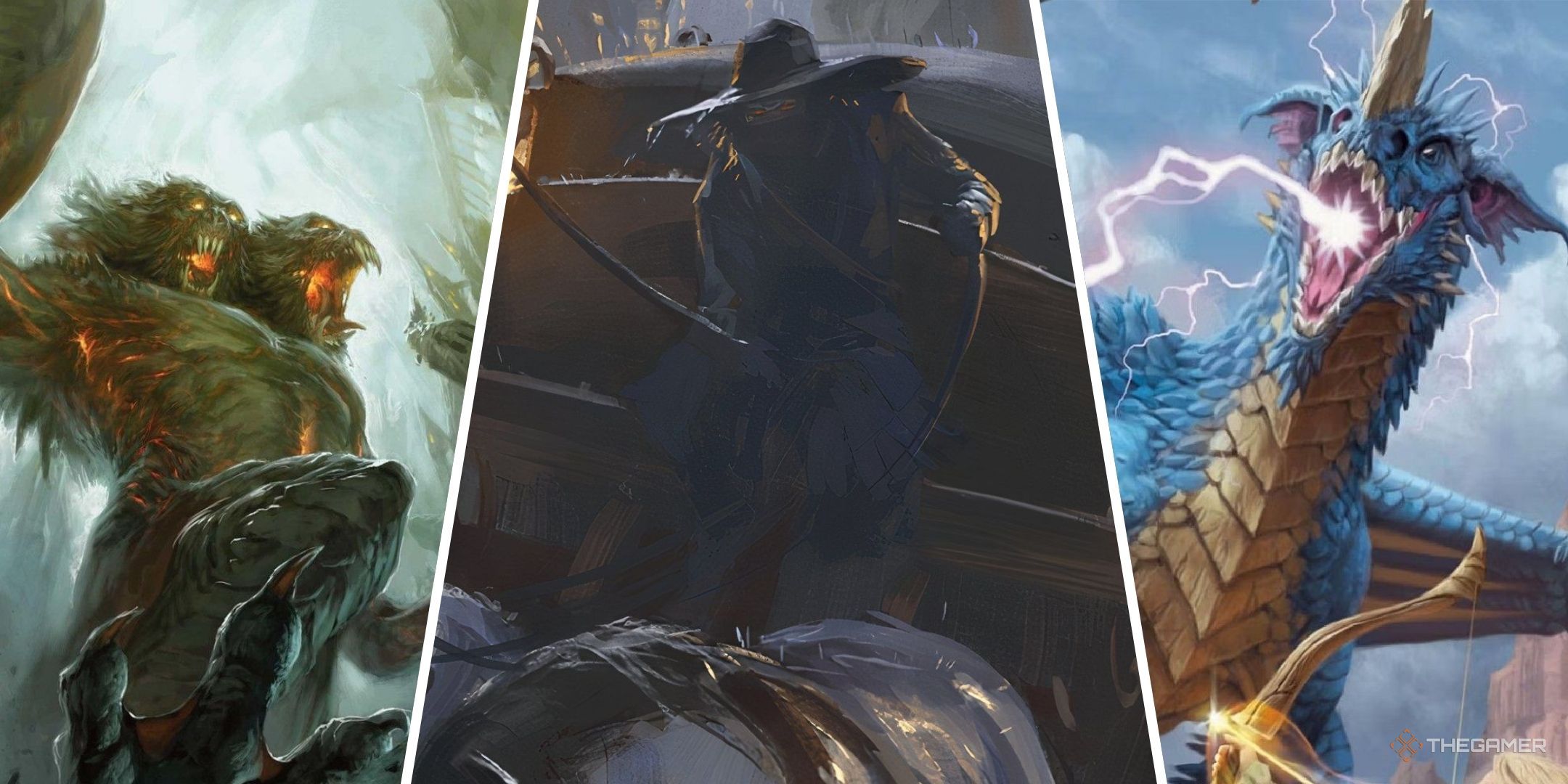 The Best Free Adventures For DnD On DMsGuild