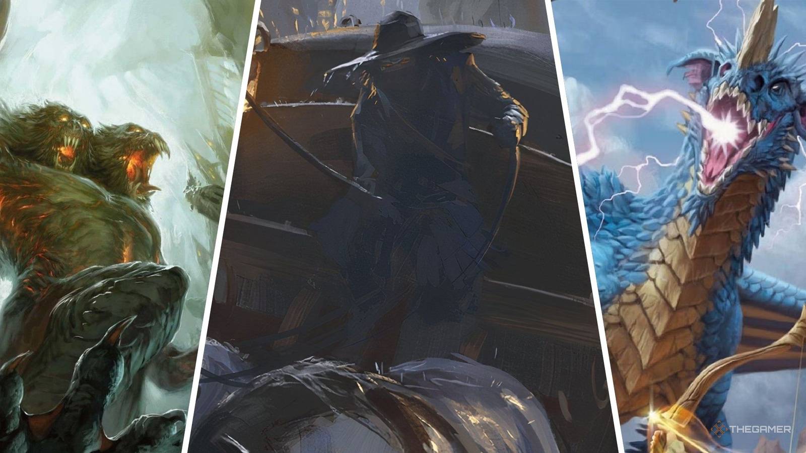 The Best Official Adventures For Beginners In DND