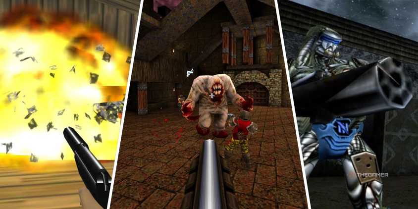 Best Abandonware Games