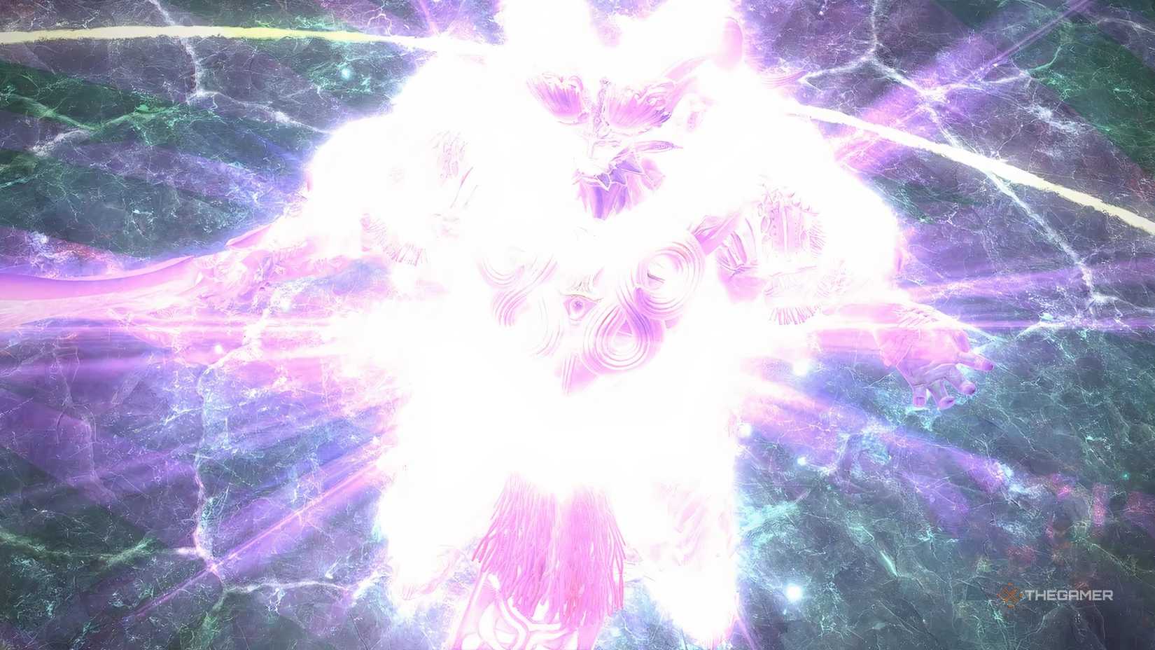 How To Defeat Shadow Lord In FF14's Jeuno: The First Walk Alliance Raid