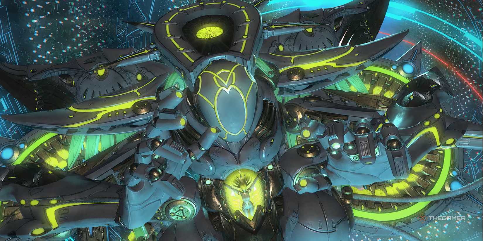 How To Beat The Interphos Trial In Final Fantasy 14: Dawntrail