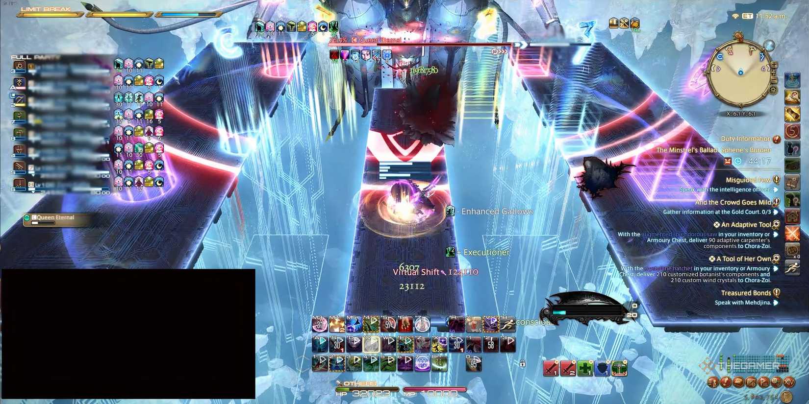 How To Beat EX3 In Final Fantasy XIV: Dawntrail
