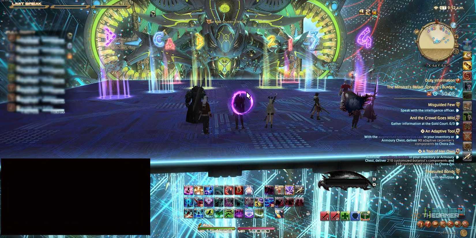 How To Beat EX3 In Final Fantasy XIV: Dawntrail