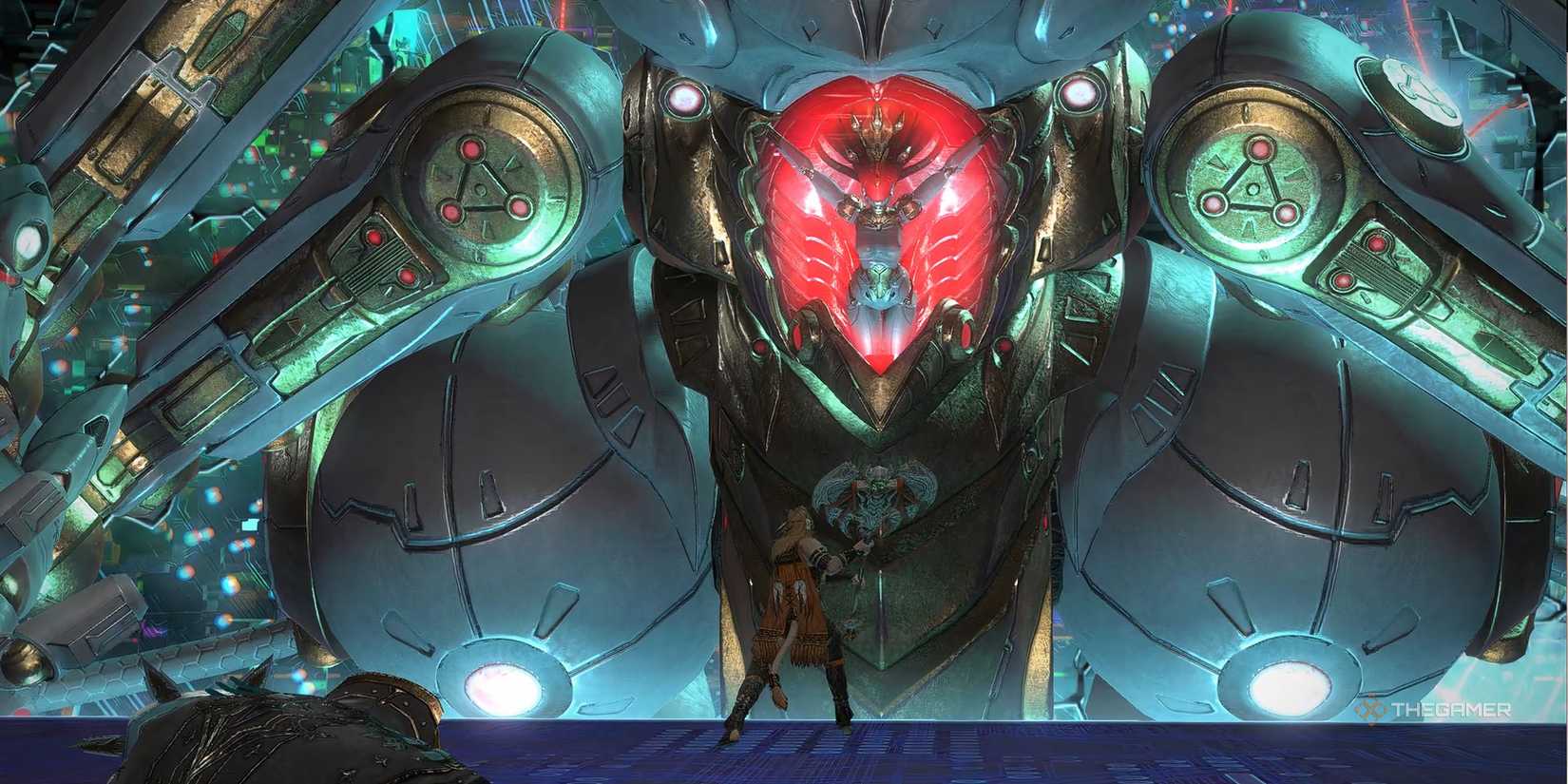 How To Beat The Interphos Trial In Final Fantasy 14: Dawntrail