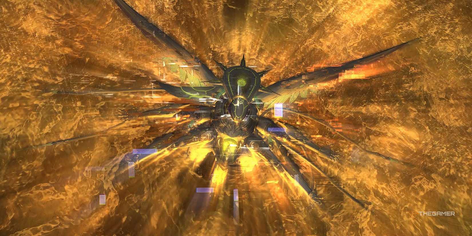 How To Beat The Interphos Trial In Final Fantasy 14: Dawntrail