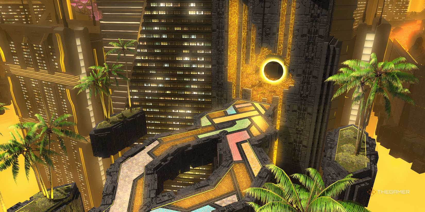 How To Beat The Interphos Trial In Final Fantasy 14: Dawntrail