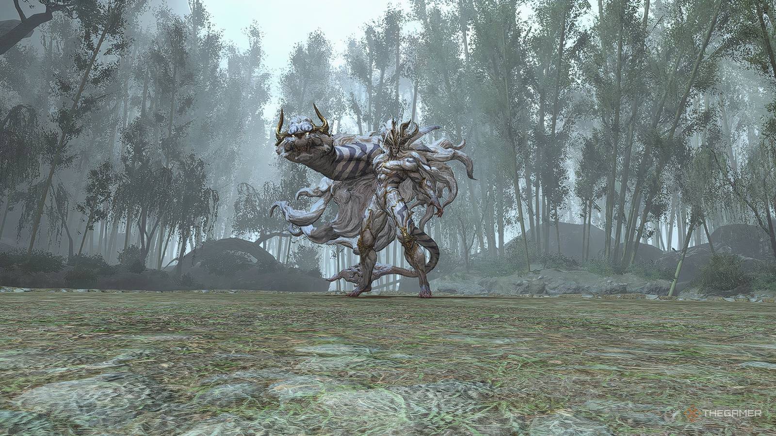 How To Beat The Jade Stoa (Extreme) Trial In Final Fantasy 14